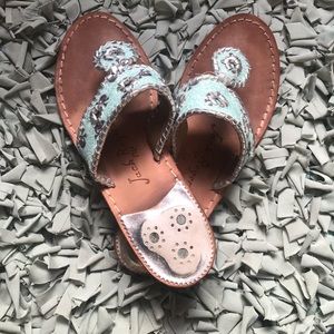 Jack Rogers | Shoes | Jack Rogers Jacks Pirate Sandal | Poshmark